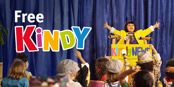 Early Childhood Education and Care